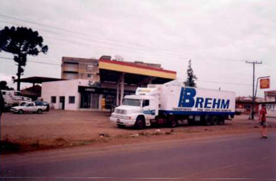 Sobre nós – Brehm Logística